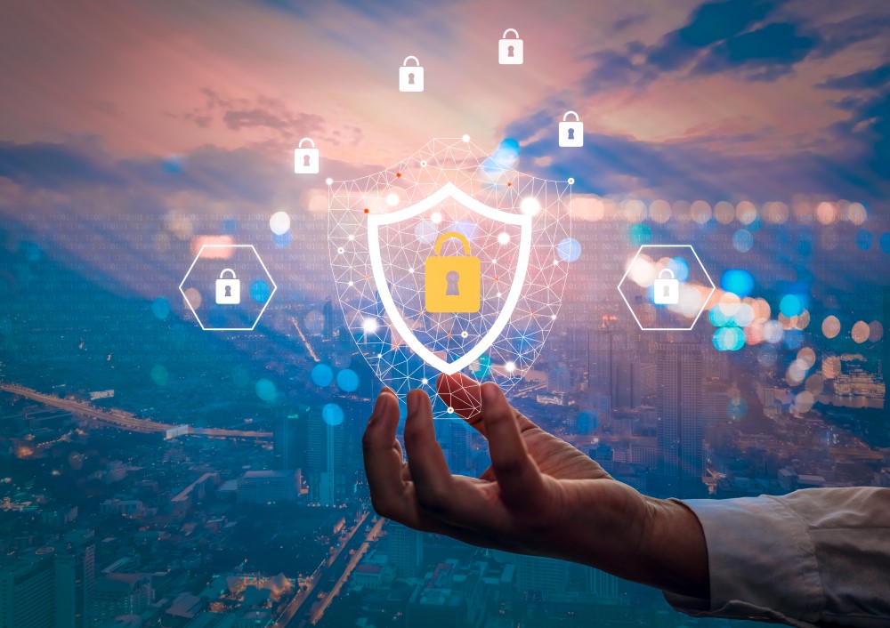 Cybersecurity Blog Series Cybersecurity Blog Series